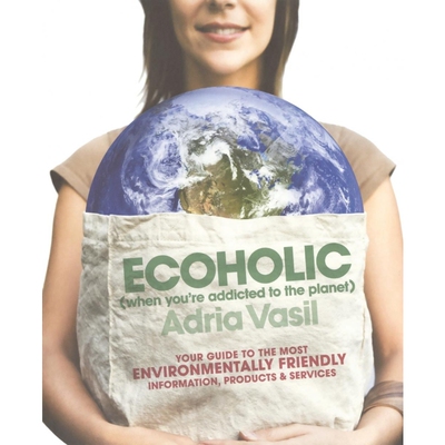 按需印刷Ecoholic[9780393334289]