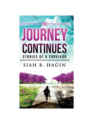 按需印刷不退不换The Journey Continues[9780985653552]