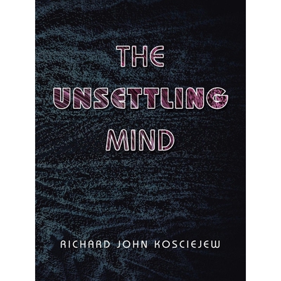 按需印刷不退不换The Unsettling Mind[9781728365374]