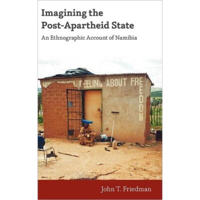按需印刷不退不换Imagining the Post-Apartheid State[9780857450906]