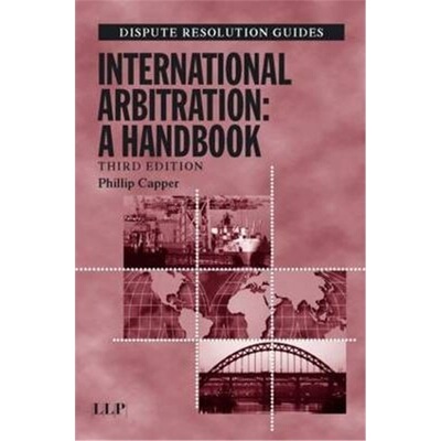 预订不退不换International Arbitration: A Handbook[9781843113263]