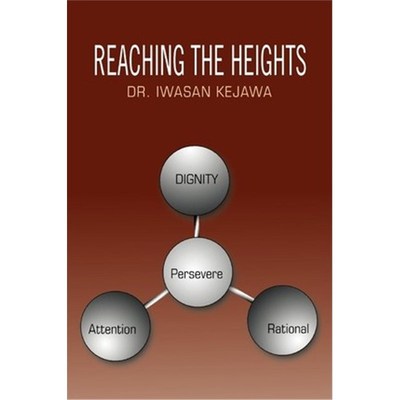 按需印刷Reaching the Heights[9781462872879]