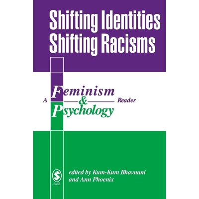 按需印刷Shifting Identities Shifting Racisms[9780803977877]