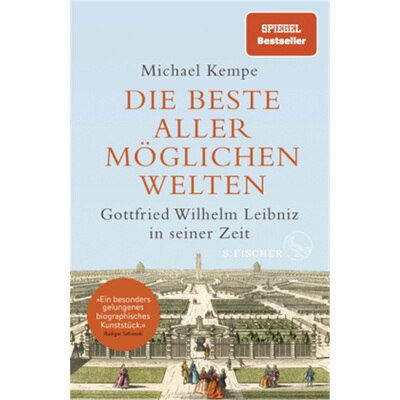 预订【德语】 Die beste aller möglichen Welten[9783100000279]