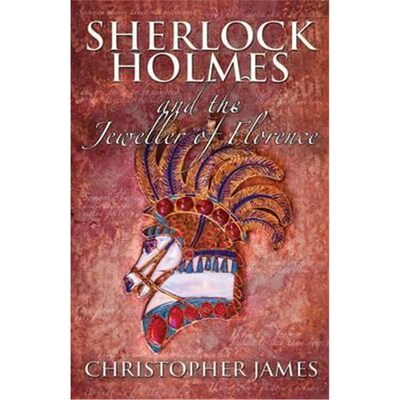 按需印刷不退不换Sherlock Holmes and The Jeweller of Florence[9781780929804]
