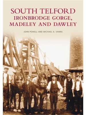 预订不退不换South Telford, Ironbridge Gorge, Madeley and Dawley