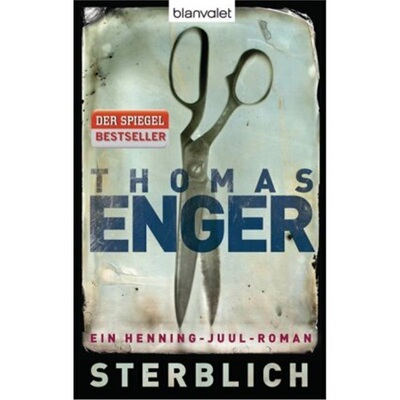 预订【德语】Skinnd d (1 Henning Juul)[9783442378098]