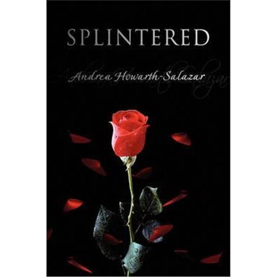 按需印刷不退不换Splintered[9781436395014]