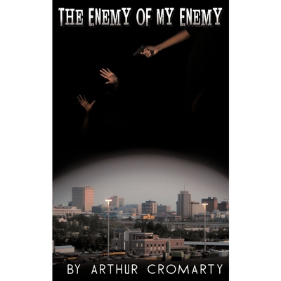 按需印刷The Enemy of My Enemy[9781449010881]