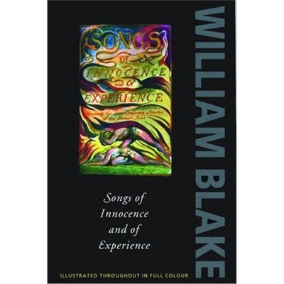 预订不退不换Songs of Innocence and of Experience