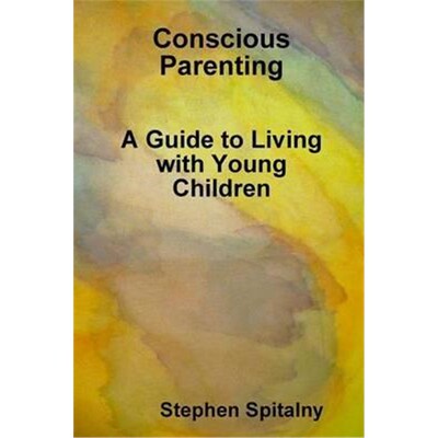 按需印刷不退不换Conscious Parenting[9781329054943]