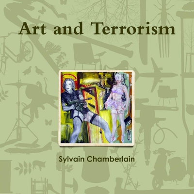 按需印刷Art and Terrorism[9781304265883]