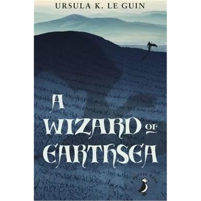 预订不退不换A Wizard of Earthsea