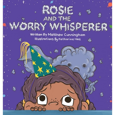 按需印刷不退不换Rosie and the Worry Whisperer[9781922332745]