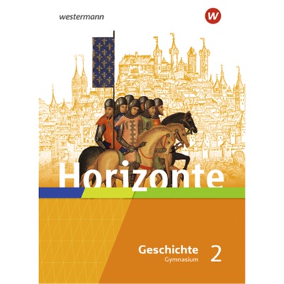 预订【德语】 Horizonte - Geschichte für Gymnasien in Hessen und im Saarland - Ausga[9783141156072]