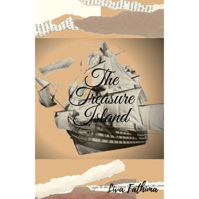 按需印刷不退不换The Treasure Island[9781639204175]