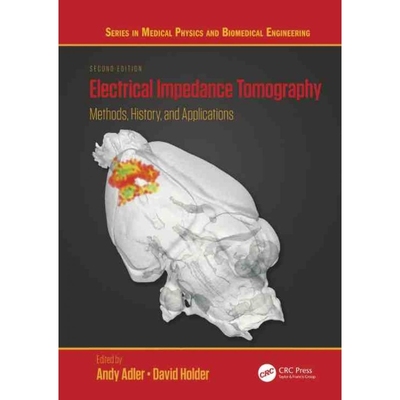 按需印刷TF Electrical Impedance Tomography[9780367023782]