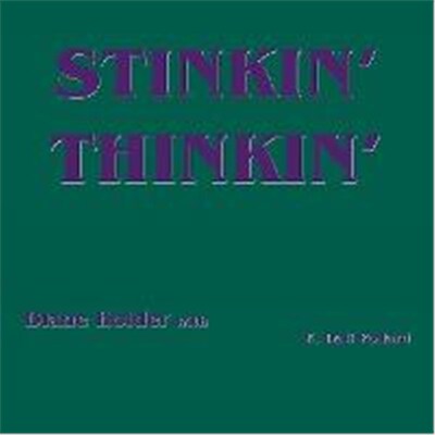 按需印刷STINKIN' THINKIN'[9781420836233]