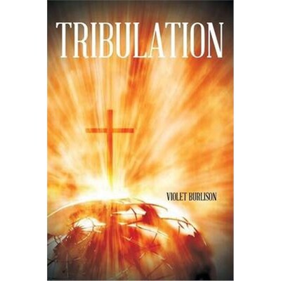按需印刷不退不换Tribulation[9781491808825]
