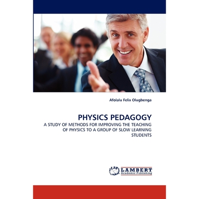 按需印刷不退不换Physics Pedagogy[9783844314397]