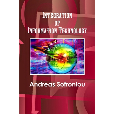 按需印刷Integration of Information Technology[9781312643031]