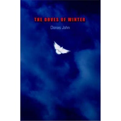 按需印刷不退不换The Doves of Winter[9780595355181]