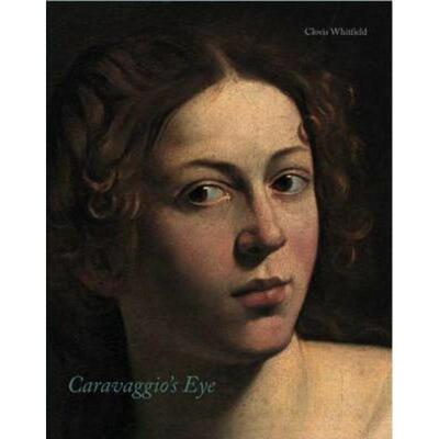 预订Caravaggio'S Eye