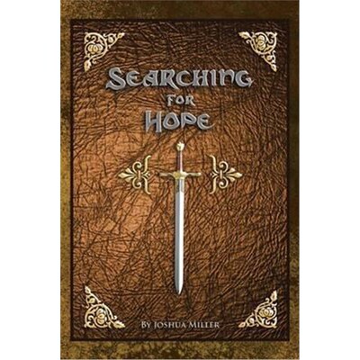按需印刷不退不换Searching for Hope[9781499057287]