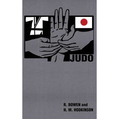 按需印刷JUDO[9781958425411]