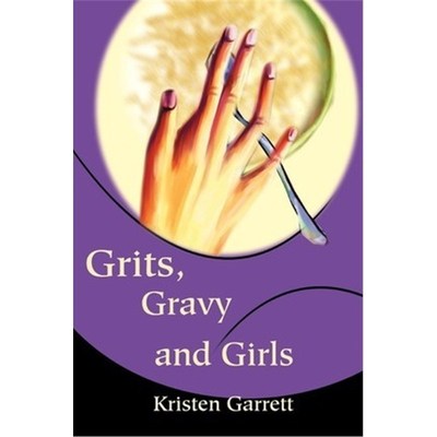 按需印刷Grits, Gravy and Girls[9780595225910]