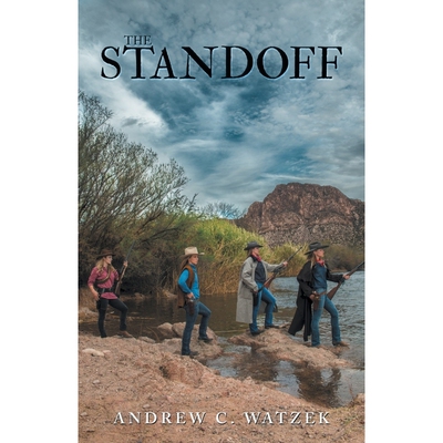 按需印刷不退不换The Standoff[9781490788647]