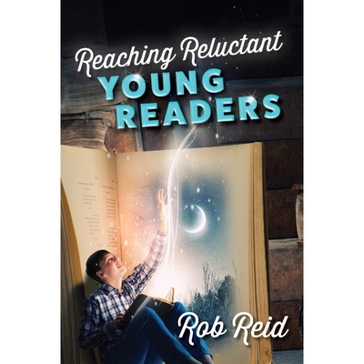 按需印刷Reaching Reluctant Young Readers[9781442274419]