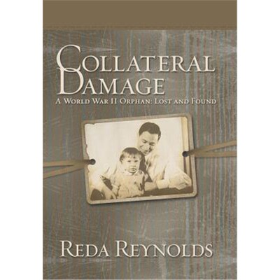 按需印刷不退不换Collateral Damage[9781480844919]