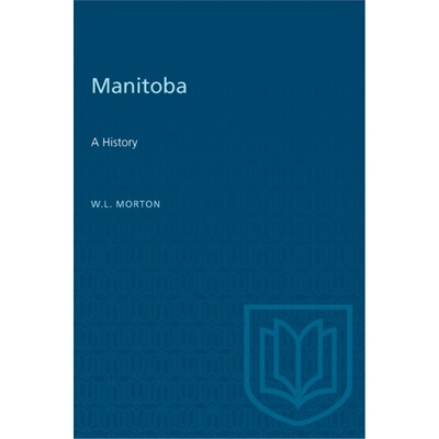 预订MANITOBA A HISTORY[9780802060709]