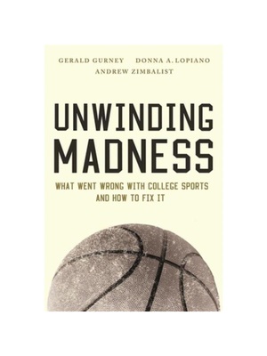 按需印刷Unwinding Madness[9780815734390]