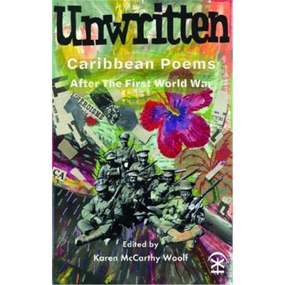 预订不退不换Unwritten: Caribbean Poems After the First World War