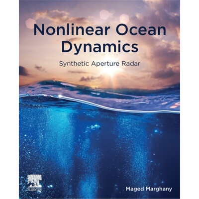 预订不退不换Nonlinear Ocean Dynamics[9780128207857]