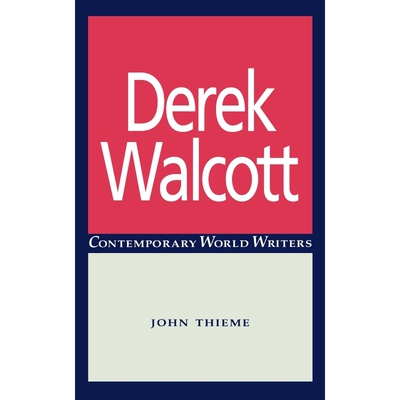 按需印刷不退不换Derek Walcott[9780719042065]