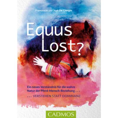 预订不退不换德语 Equus Lost?:Ein neues Verständnis für die wahre Natur der Pferd-Mensch-Beziehung: V