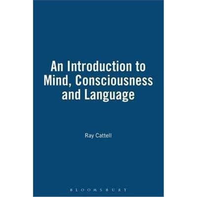 按需印刷An Introduction to Mind, Consciousness and Language[9780826455161]