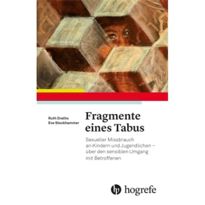 预订【德语】Fragmente eines Tabus[9783456857107]