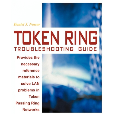 按需印刷不退不换Token Ring Troubleshooting Guide[9781583480120]