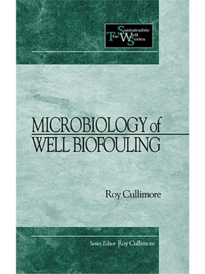 预订Microbiology of Well Biofouling