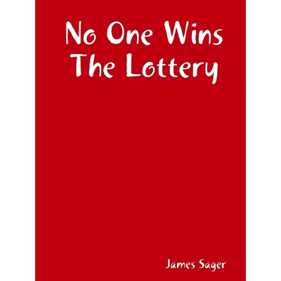按需印刷不退不换No One Wins The Lottery[9780359585519]