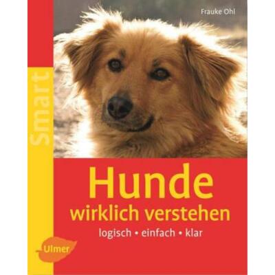 预订不退不换德语 Hunde wirklich verstehen:Logisch - einfach - klar
