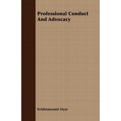 按需印刷Professional Conduct And Advocacy[9781406747096]