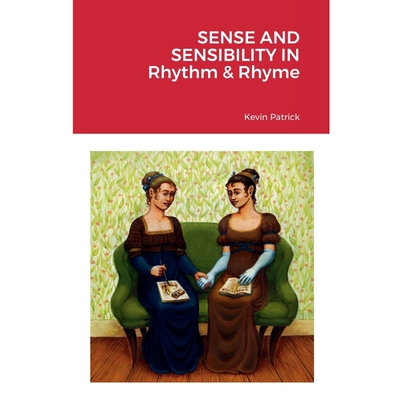 预订不退不换Sense and Sensibility in Rhythm & Rhyme