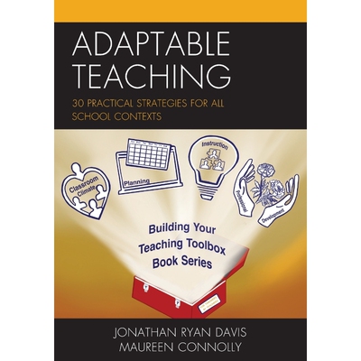 按需印刷不退不换Adaptable Teaching[9781475849738]