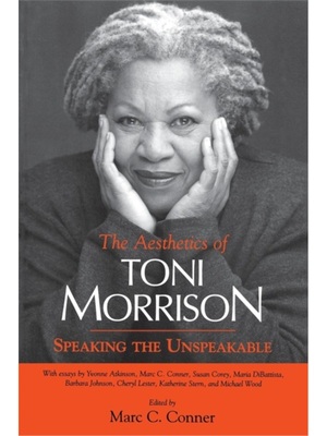 预订Aesthetics of Toni Morrison