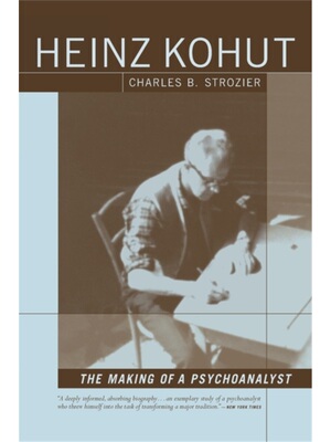 按需印刷Heinz Kohut
